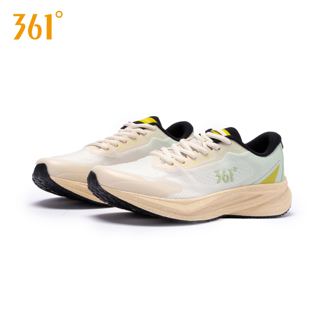361 Degrees M's Stable Running | Shopee Malaysia