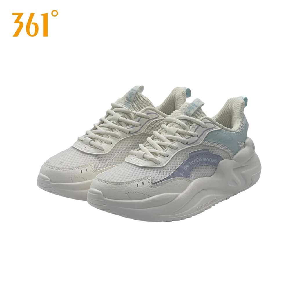361 Degrees Women's Lifestyle | Shopee Malaysia