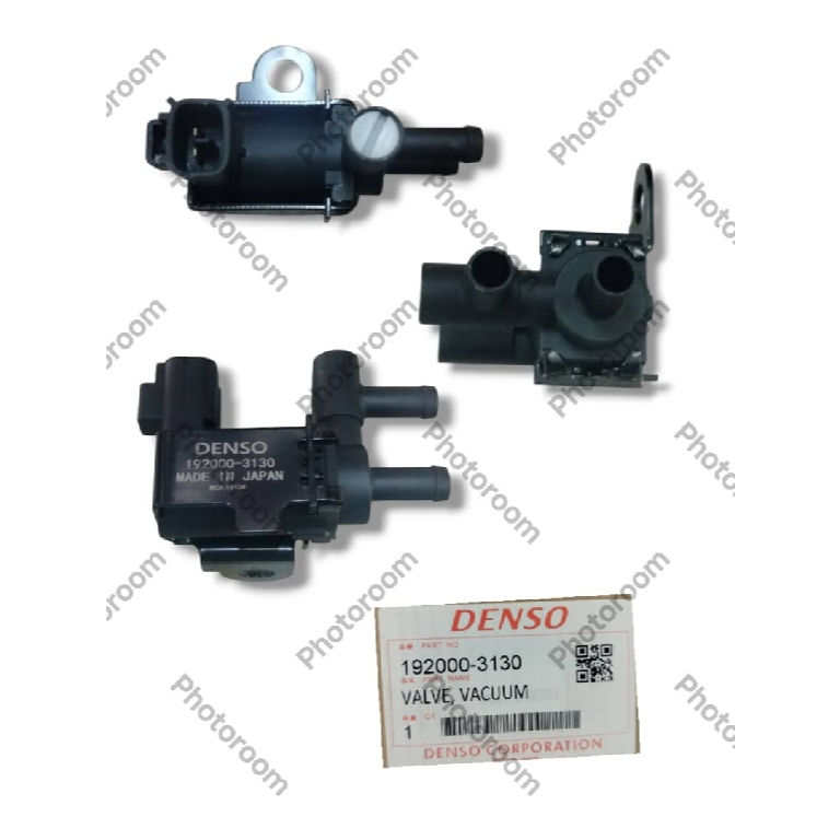 DENSO PART FICD VALVE FOR TOYOTA AE101 (2PIN) (192000-3130 A) | Shopee ...