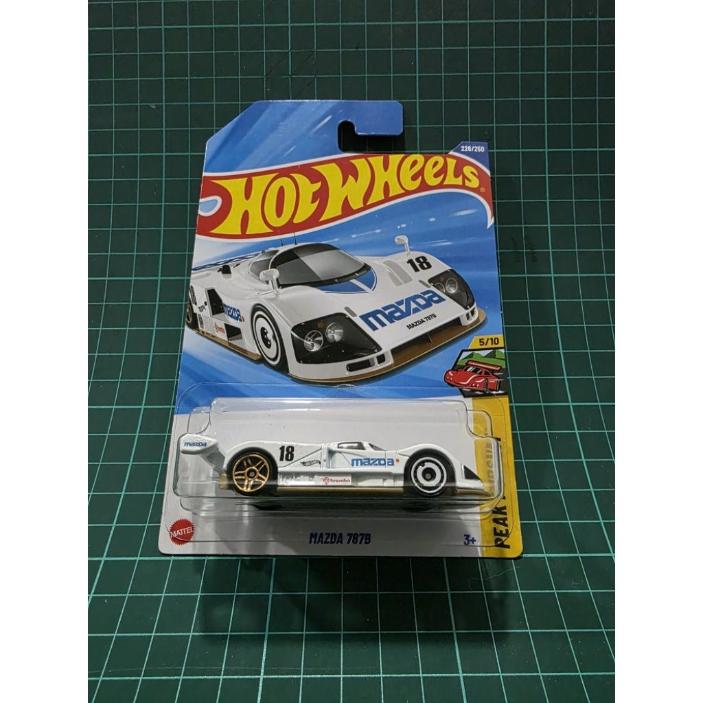 JDM Hot Wheels Collection Nissan,Mazda,Honda | Shopee Malaysia