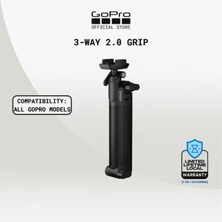 GoPro Malaysia Official Store Online, March 2026 | Shopee Malaysia