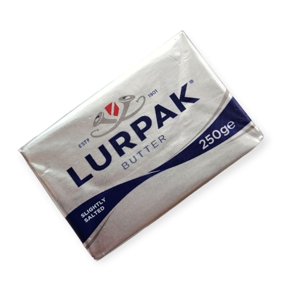 LURPAK SALTED /UNSALTED BUTTER | Shopee Malaysia