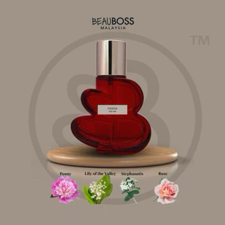 BEAUBOSS PERFUME HQ Online, February 2026 | Shopee Malaysia