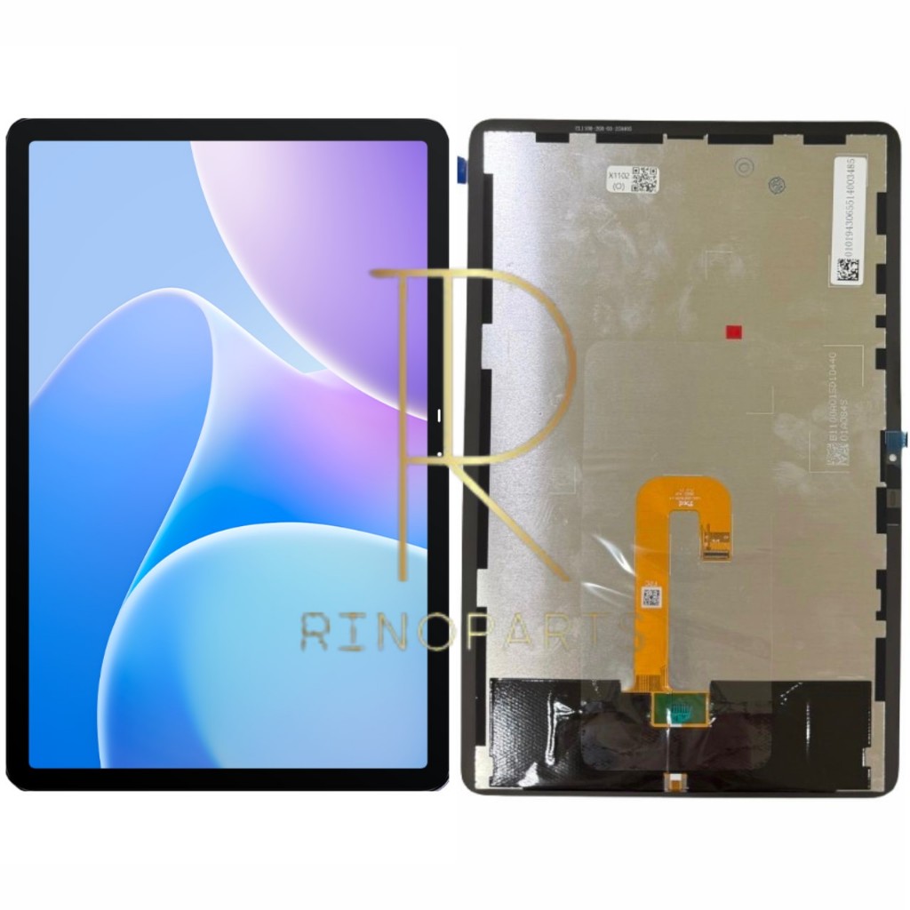 LCD INFINIX XPAD 20-2025 X1102 ORIGINAL DISPLAY WITH TOUCH SCREEN ...