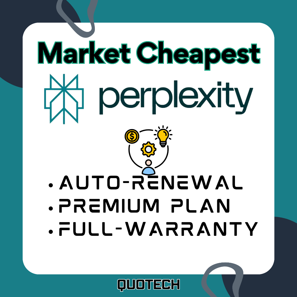 [FAST]Perplexity AI Premium Account | GPT4.0 Alternative | Claude 3 & 3 ...