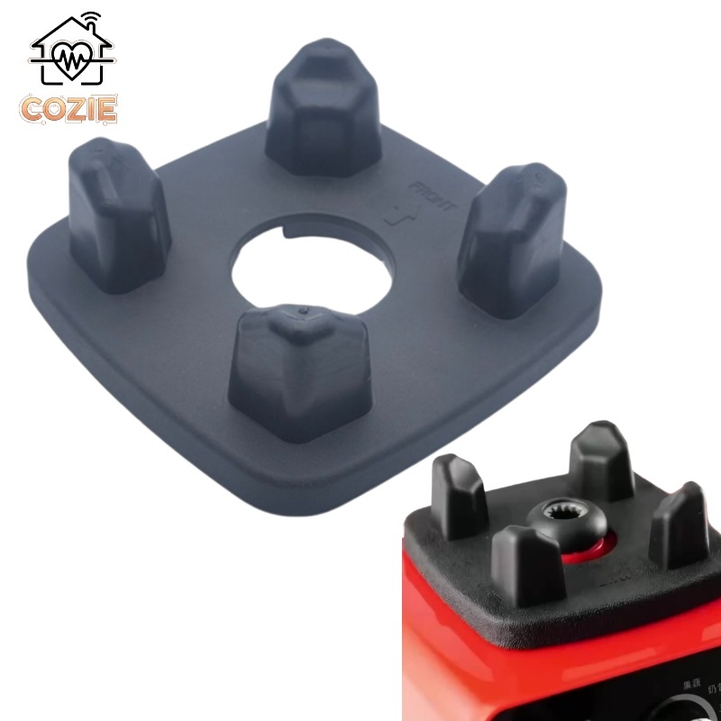 Heavy-Duty Blender Centering Pad / Jar Pad Replacement | Shopee Malaysia