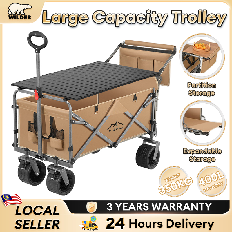 wagon trolley Malaysia, Best Deals April 2026 | Shopee Malaysia