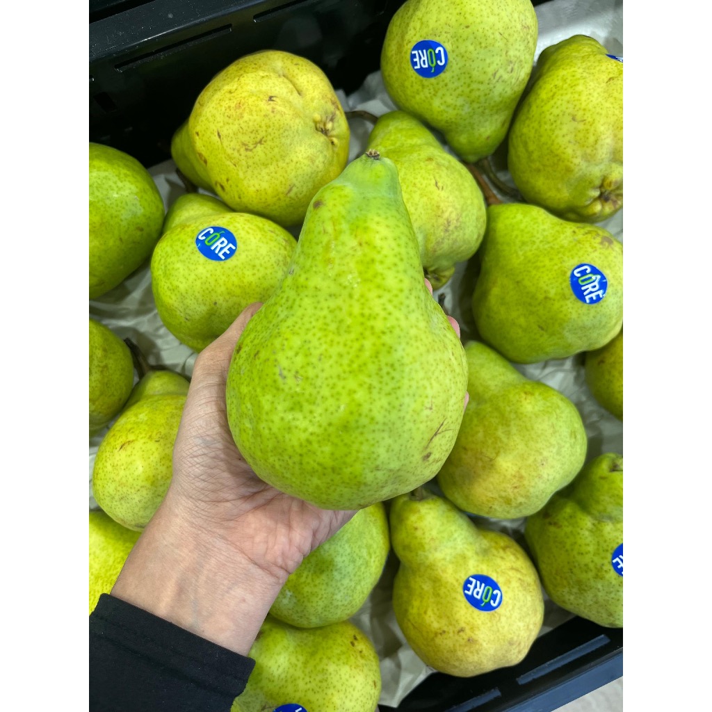South Africa Packham Pear (Sweet and Juicy) | Shopee Malaysia