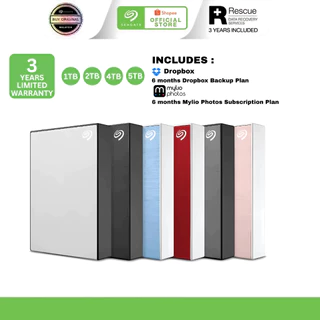seagate hard disk - Prices and Promotions - Dec 2025 | Shopee Malaysia