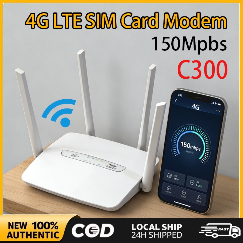 wifi router - Prices and Promotions - Apr 2026 | Shopee Malaysia