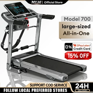 Buy treadmill Online With Best Price, Dec 2025 | Shopee Malaysia