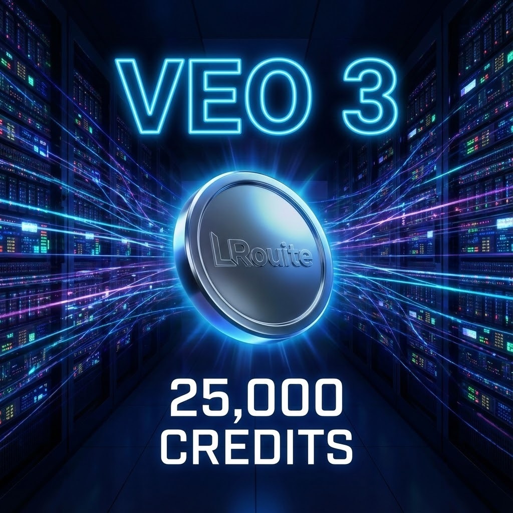 Google VEO 3 AI Video - 25,000 Credits [GEMINI ULTRA] Private Account ...