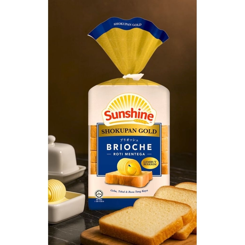 Buy sunshine bread Online With Best Price, May 2026 | Shopee Malaysia