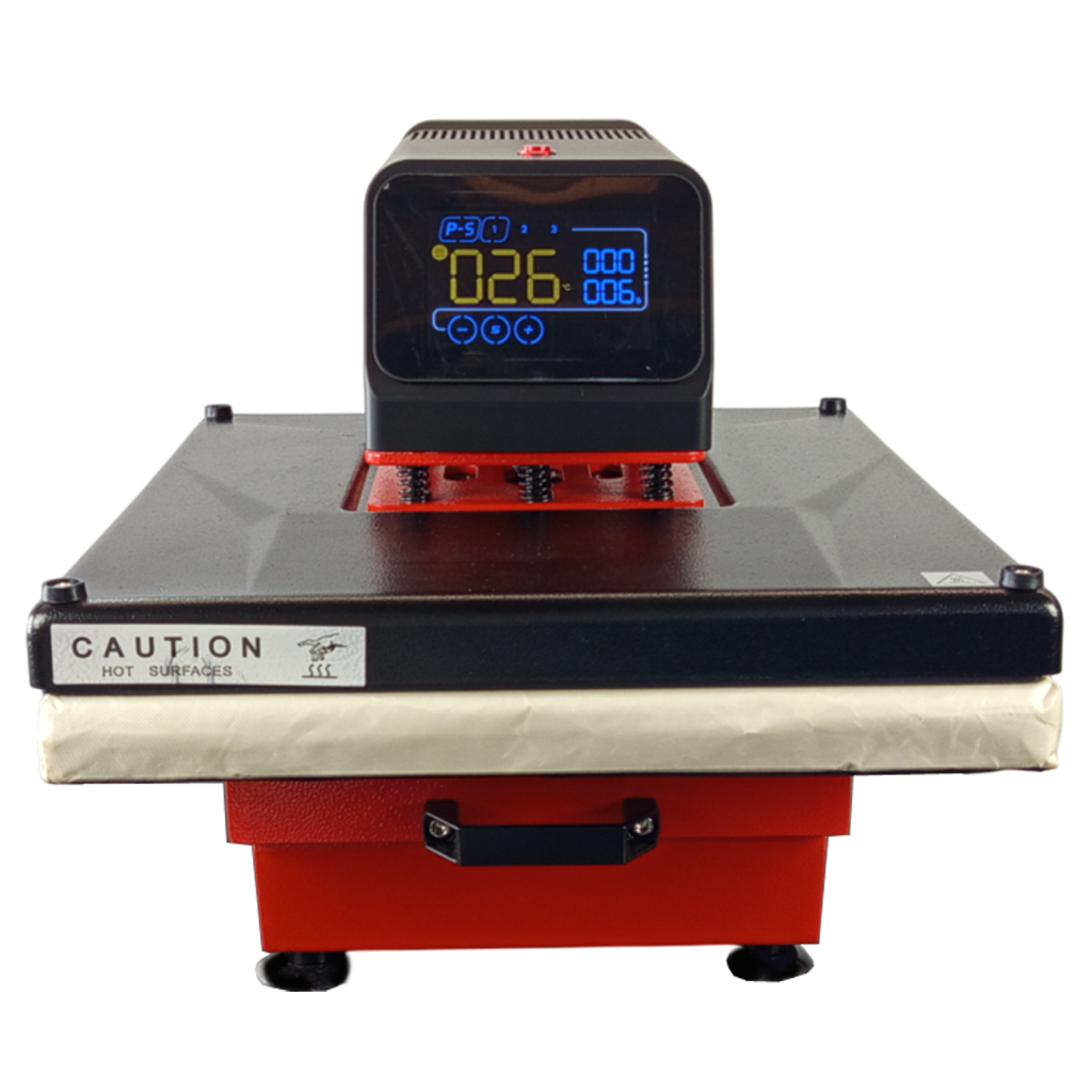 Heat Press X20 40x50cm A3 Auto Open Auto Close Drawer Slide Fully ...