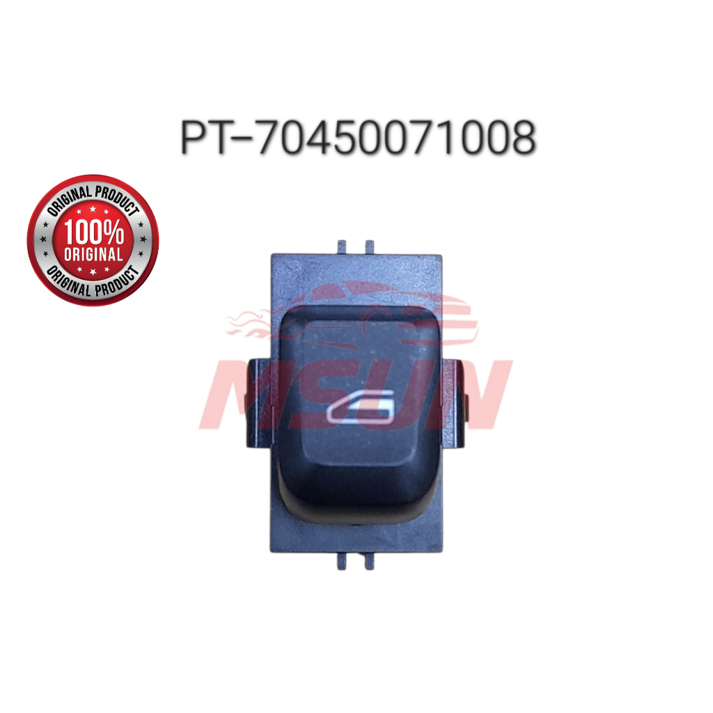 switch power window proton x70 - Prices and Promotions - Jun 2026 ...