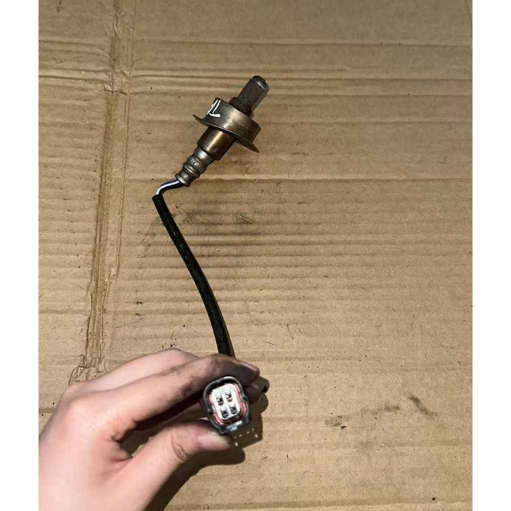 O2 Sensor FIT FOR Honda Accord TAO Oxygen Sensor/ O2 Sensor/ Exhaust ...