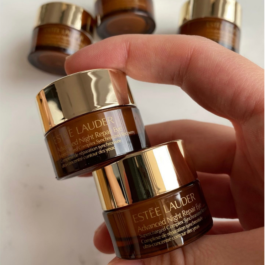 ESTEE LAUDER Advanced Night Repair Eye Supercharged Gel-Crème ...