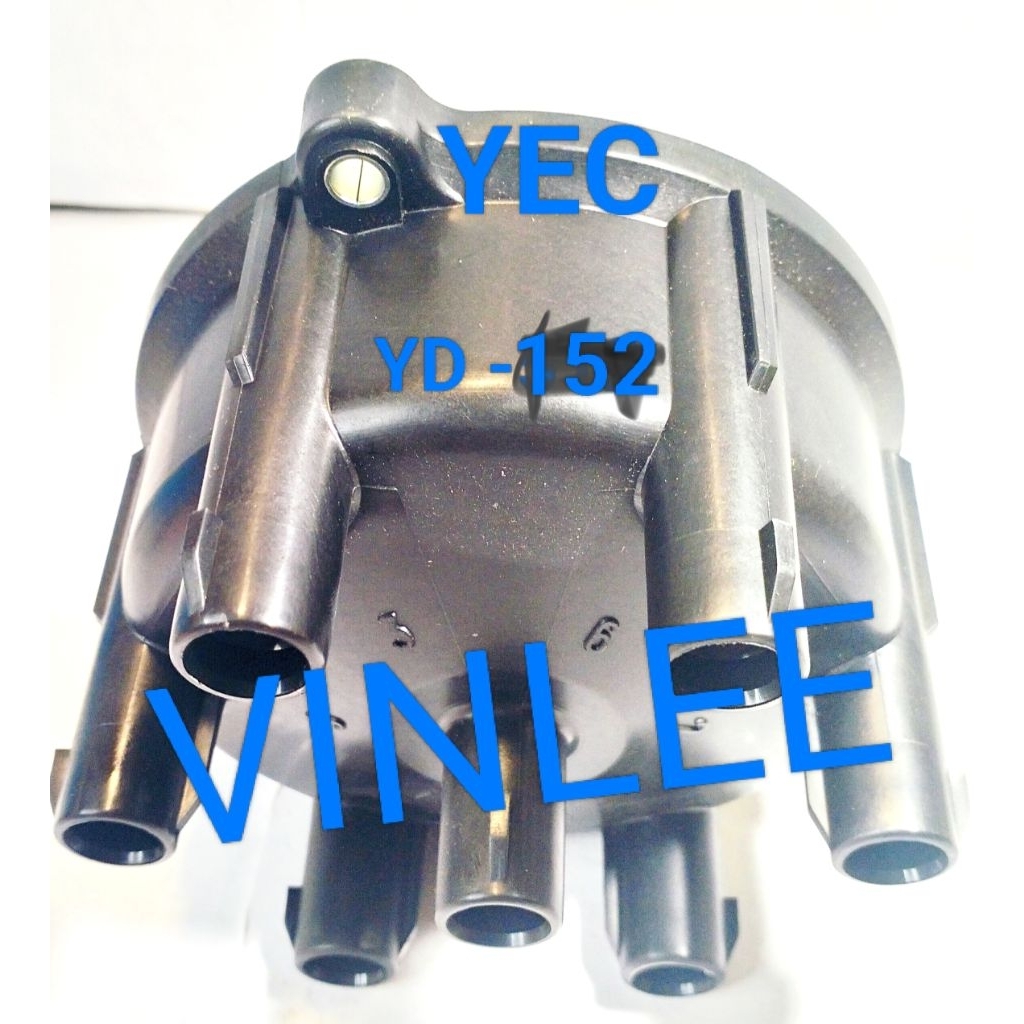 TOYOTA SUPRA 3.0 DISTRIBUTOR CAP(YD-152) | Shopee Malaysia
