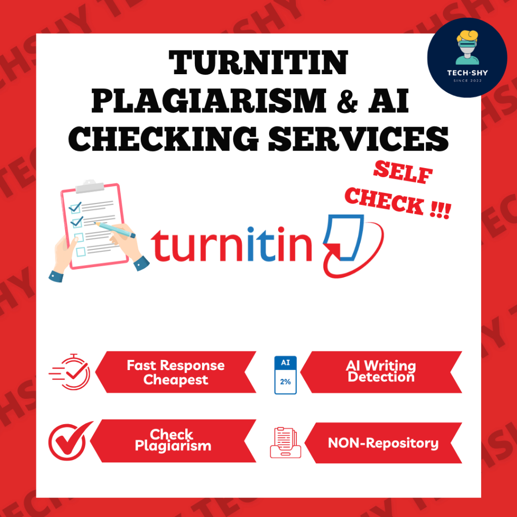 [CHEAPEST] [Self-Check] 𝐓𝐮𝐫𝐧.𝐢𝐭.𝐢𝐧 AI Checker & Plagiarism Checking ...