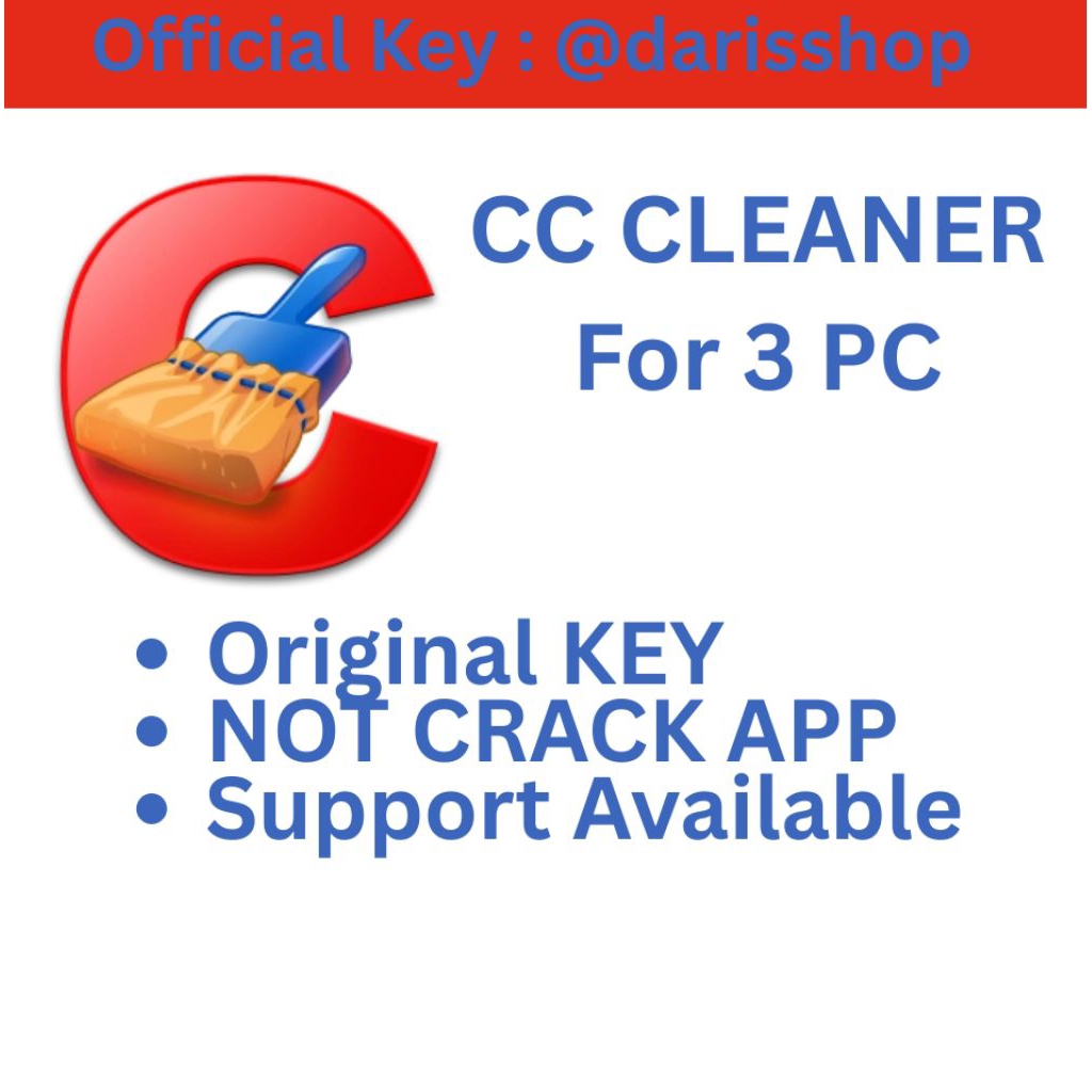 CCleaner Professional Plus 3 Years / 3 Devices - Window Key (Global ...