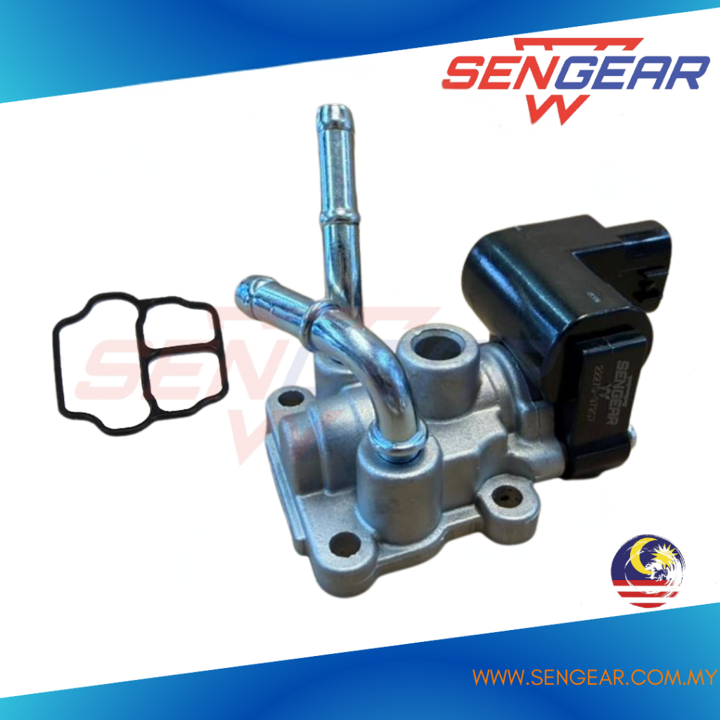 Perodua Myvi 1.0 Cc / Kelisa Kenari Avy / Viva Avy / Toyota Avanza Idle ...