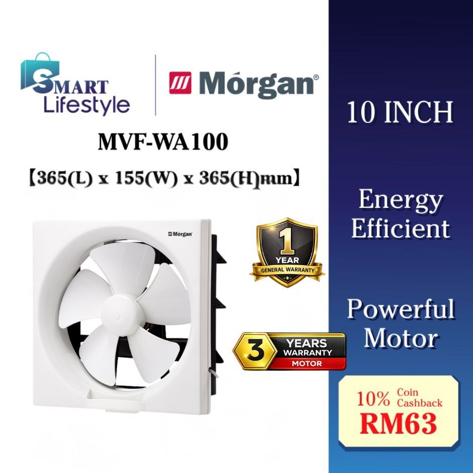 Buy exhaust fan Online With Best Price, Jun 2026 | Shopee Malaysia