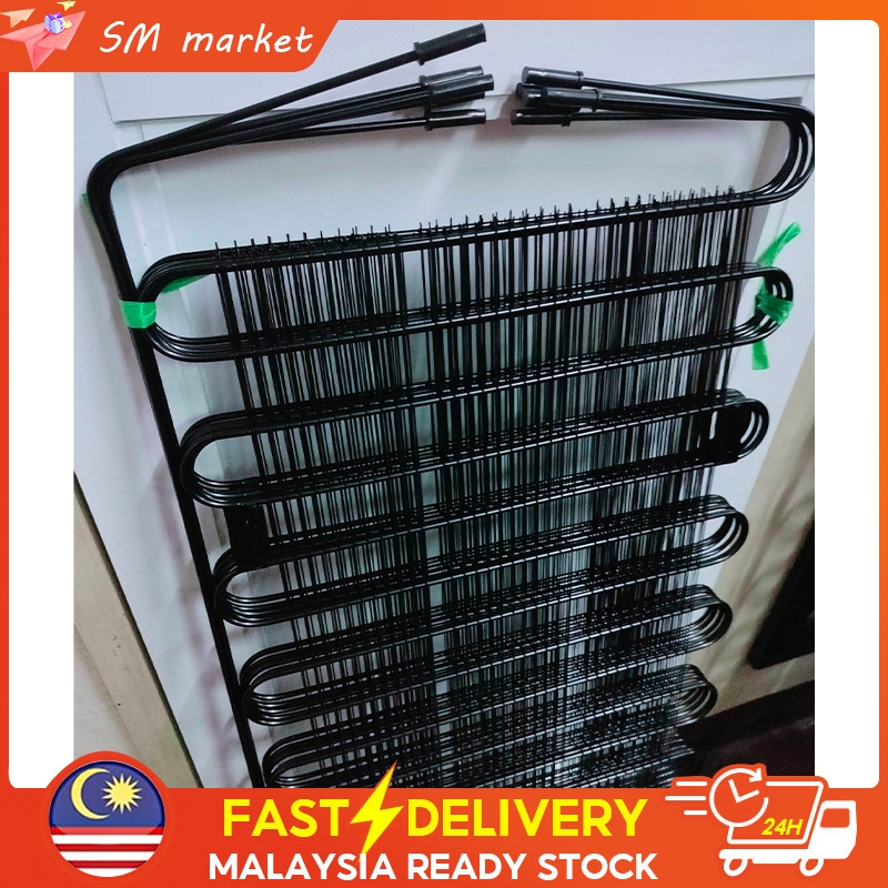 REF CONDENSER (8,9,10,12 layers) | Shopee Malaysia