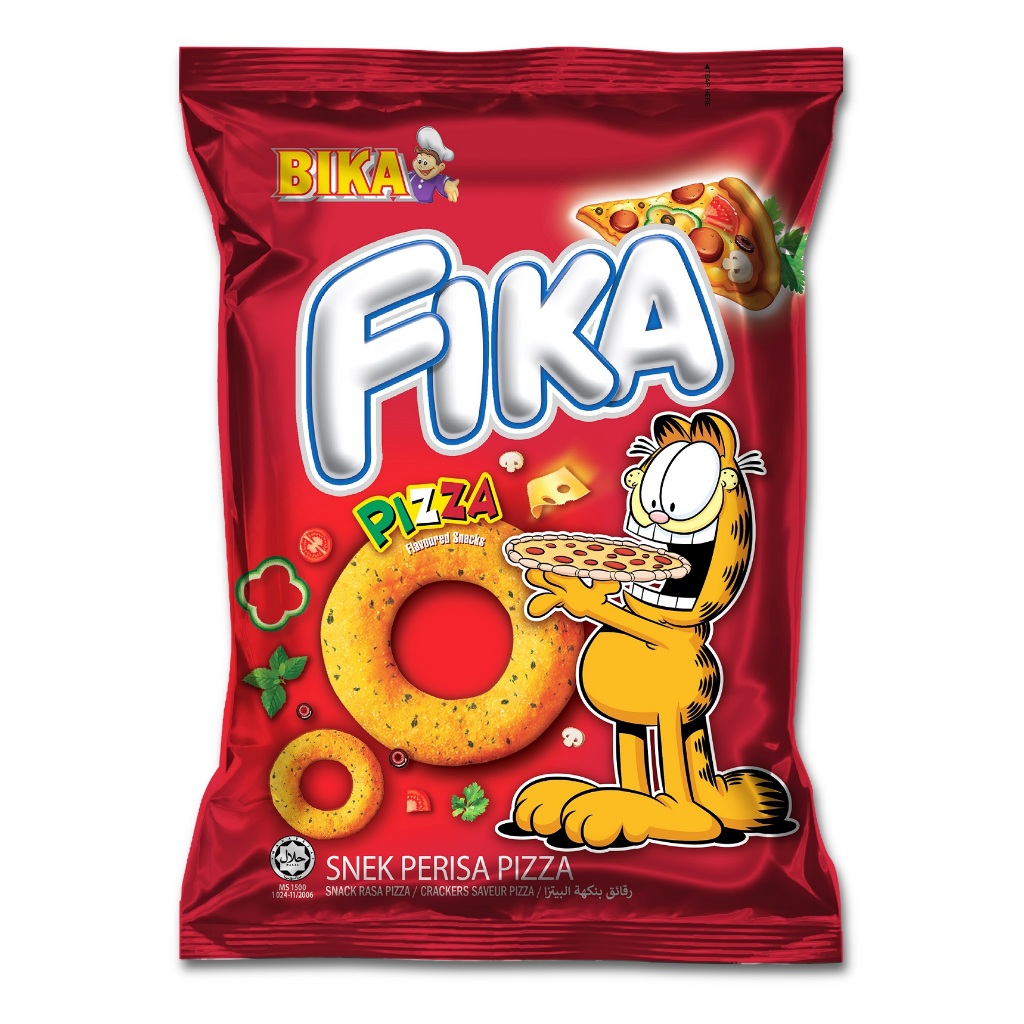 BIKA OFFICIAL STORE, Online Shop | Shopee Malaysia