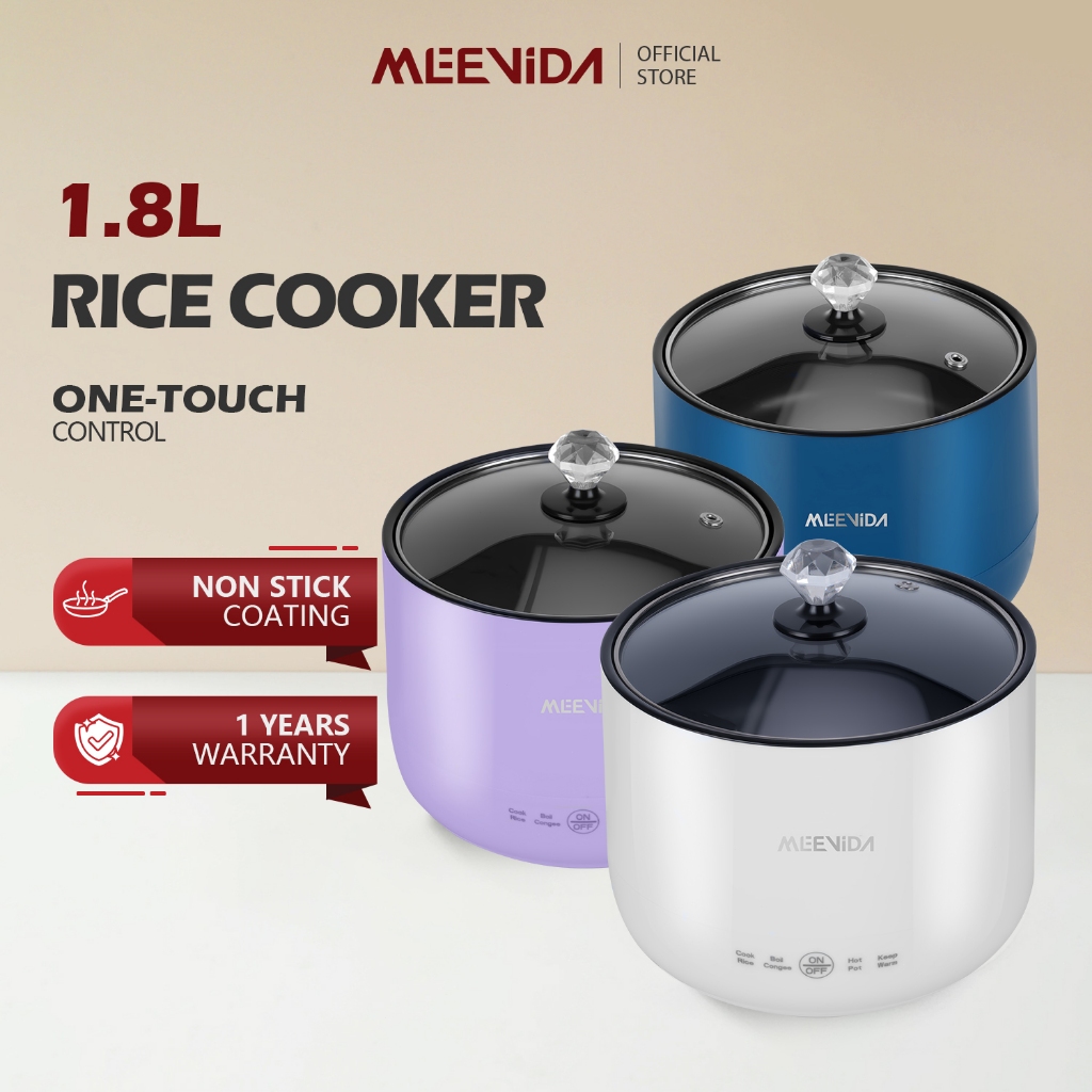 smart rice cooker - Prices and Promotions - Oct 2026 | Shopee Malaysia