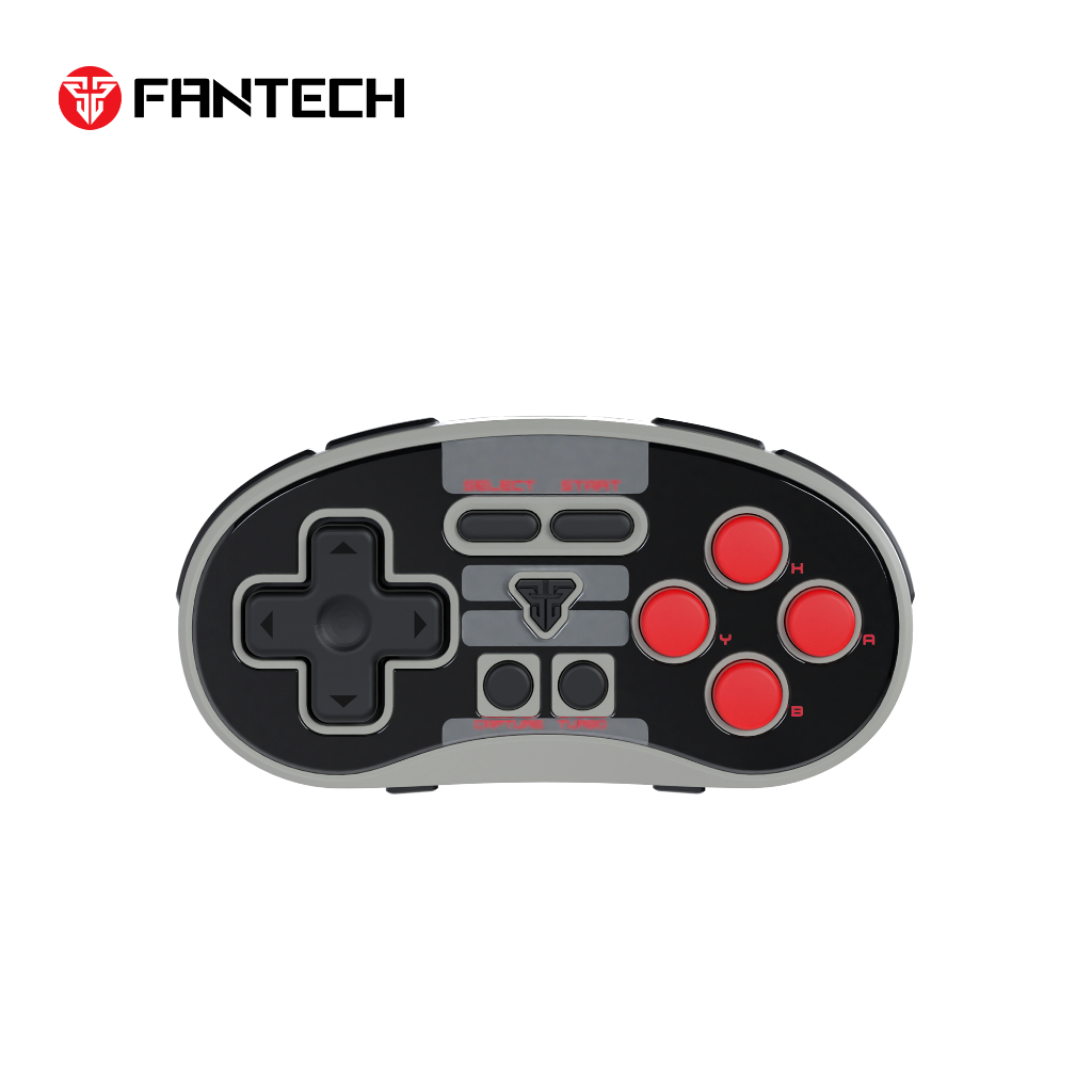 FANTECH EOS MiNi Pocket-Sized Mini Controller WGP17 | Shopee Malaysia