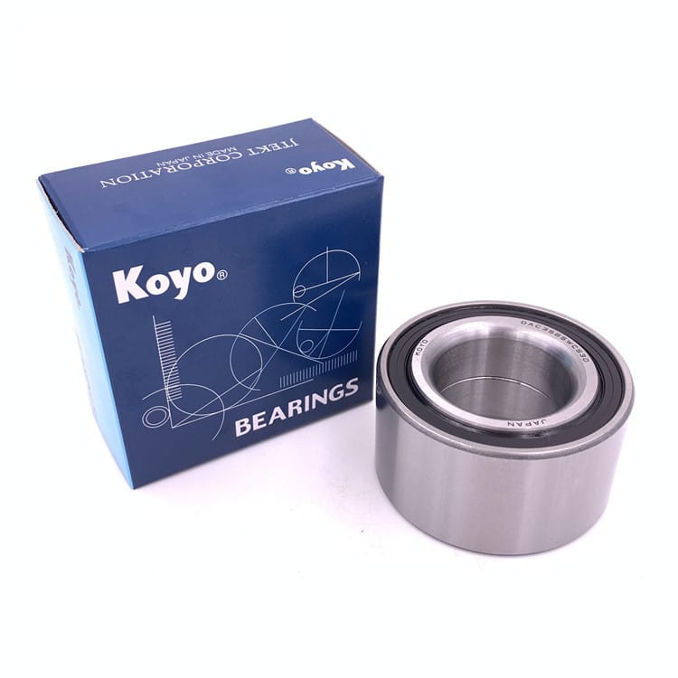 FRONT WHEEL BEARING - VW POLO VENTO - 6RF407625A | Shopee Malaysia