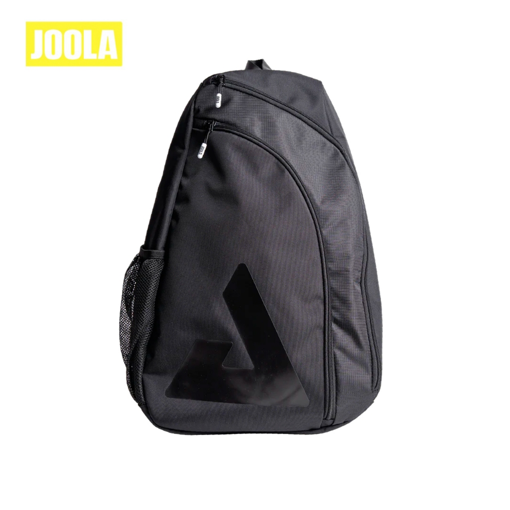 JOOLA Everyday Sling Bag - Black | Shopee Malaysia