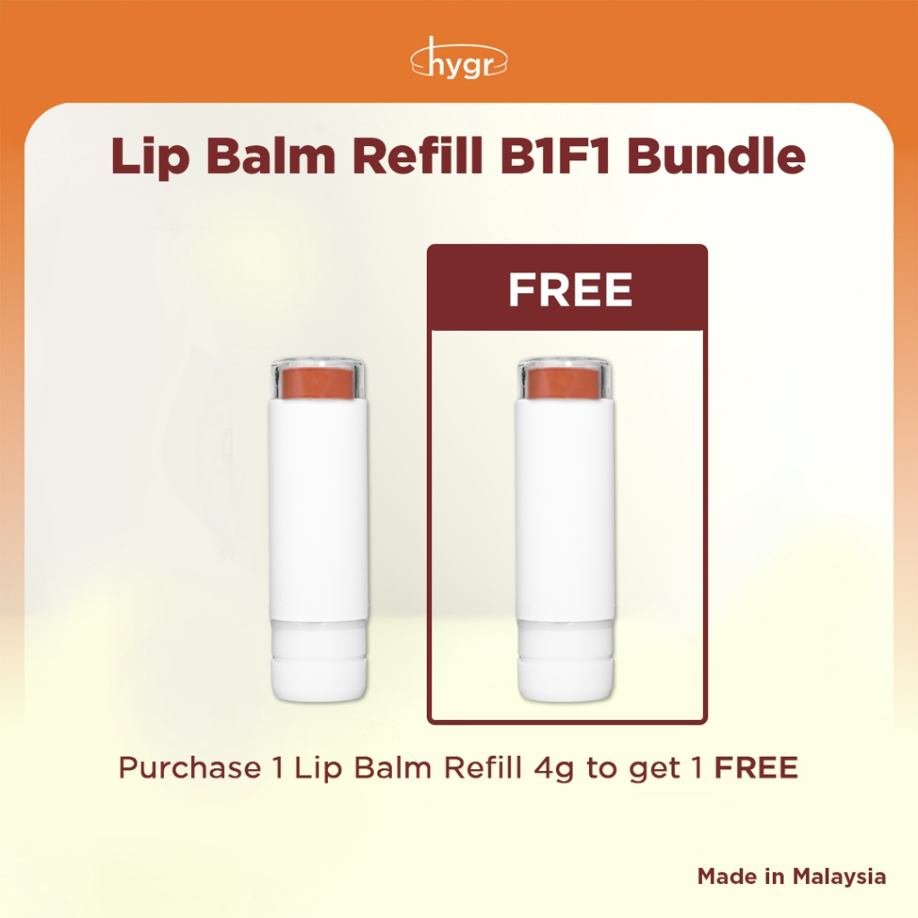HYGR.MY Online, June 2026 | Shopee Malaysia