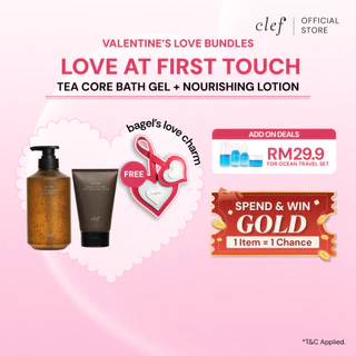 CLEF Skincare Official Store Online, February 2026 | Shopee Malaysia