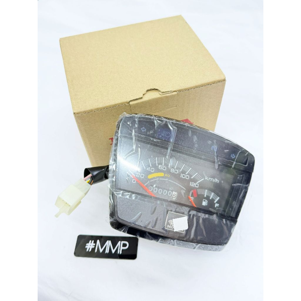 EX5 METER ( DREAM 2011-2013 ) ORIGINAL 100% | Shopee Malaysia