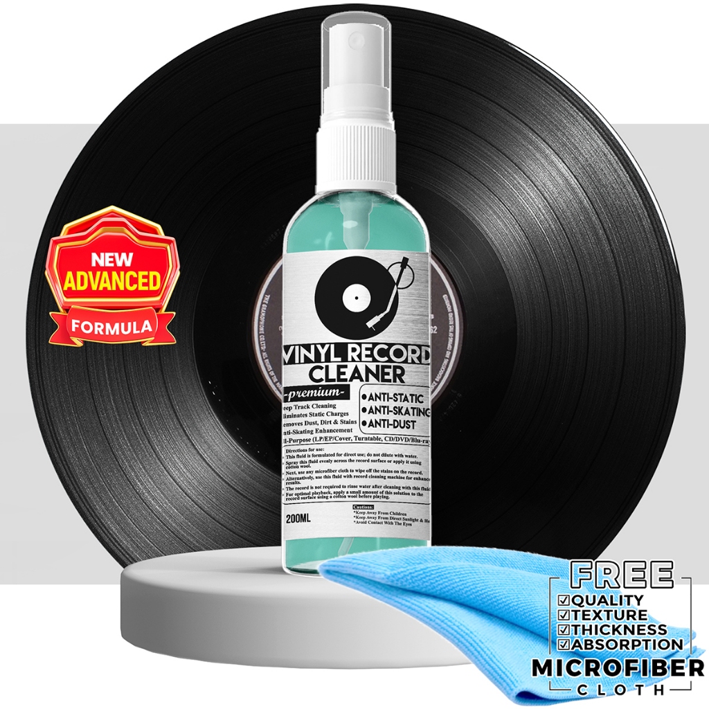 Buy vinyl records Online With Best Price, May 2026 | Shopee Malaysia