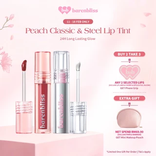 barenbliss Official Store Online, February 2026 | Shopee Malaysia