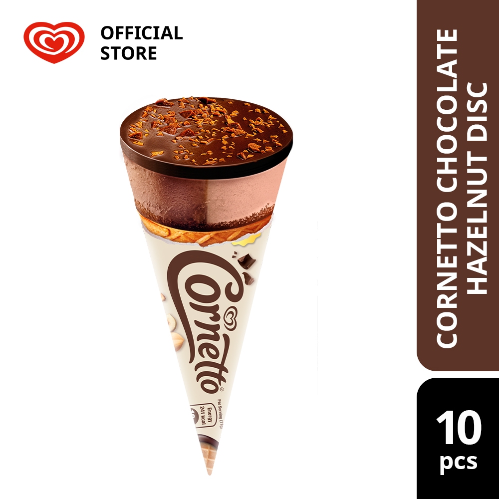 Buy cornetto ice cream Online With Best Price, Apr 2026 | Shopee Malaysia