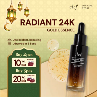 CLEF Skincare Official Store Online, March 2026 | Shopee Malaysia