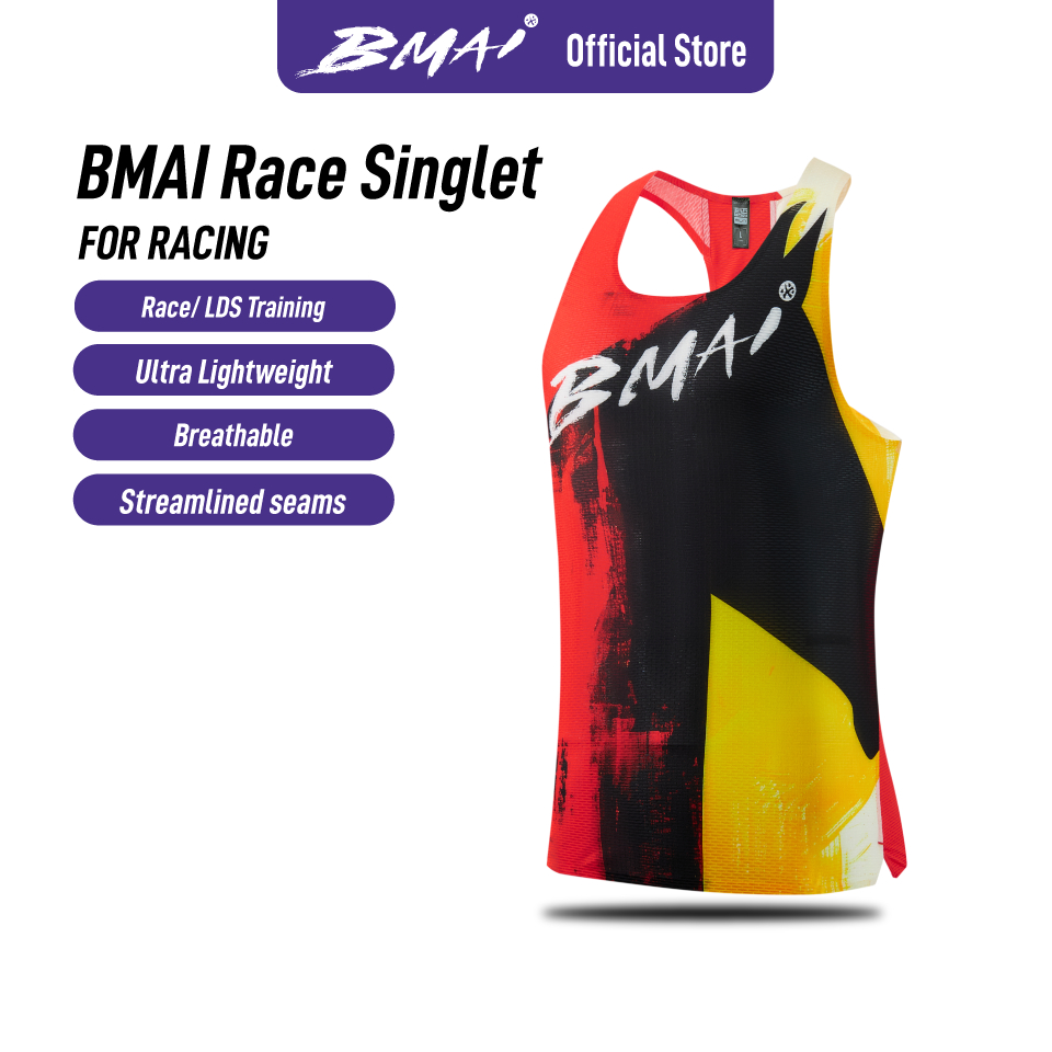 BMAI Malaysia Online, April 2026 | Shopee Malaysia