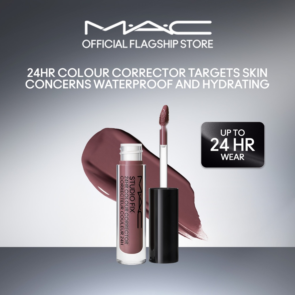MAC Cosmetics Official Store Online, April 2026 | Shopee Malaysia