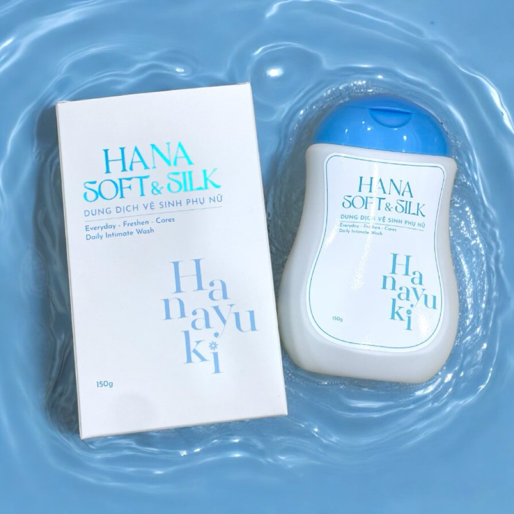 Hanayuki Cleaning Solution 150g | Shopee Malaysia
