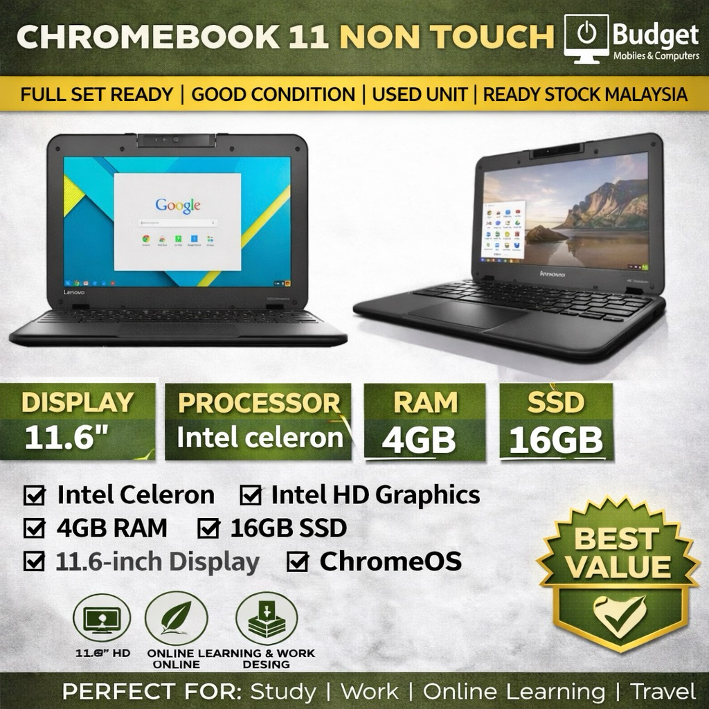 Buy Laptops Products - Computer & Accessories | Shopee Malaysia
