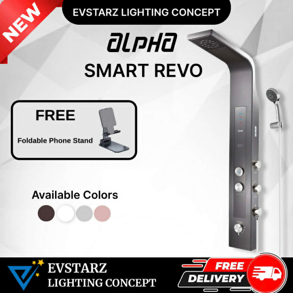 alpha water heater - Prices and Promotions - May 2026 | Shopee Malaysia
