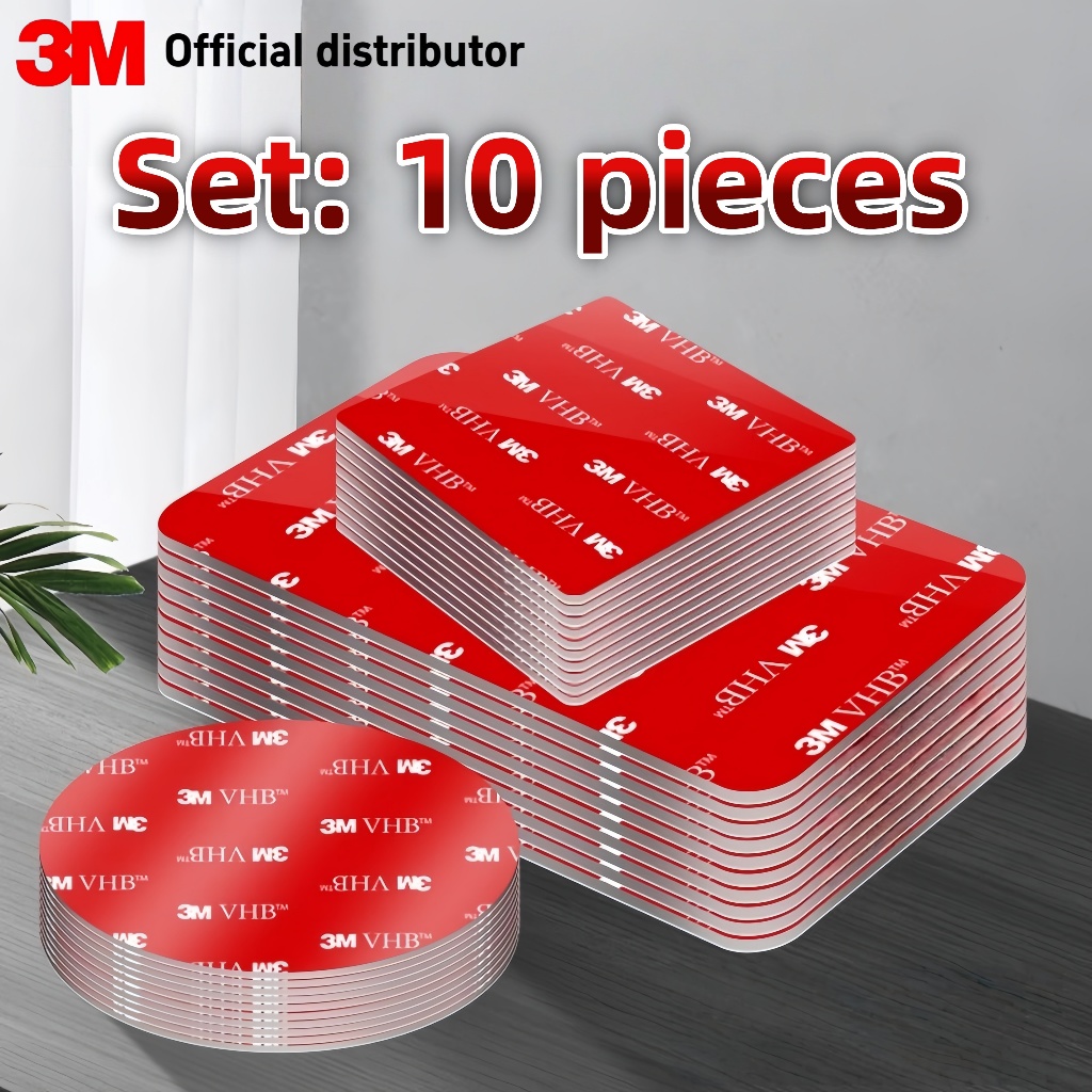 Buy 3m double sided tape Online With Best Price, May 2026 | Shopee Malaysia