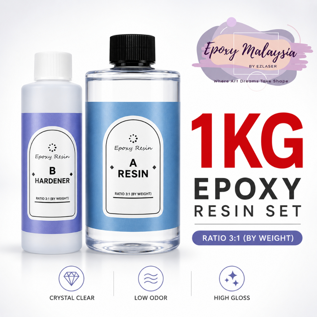 epoxy resin Malaysia, Best Deals May 2026 | Shopee Malaysia