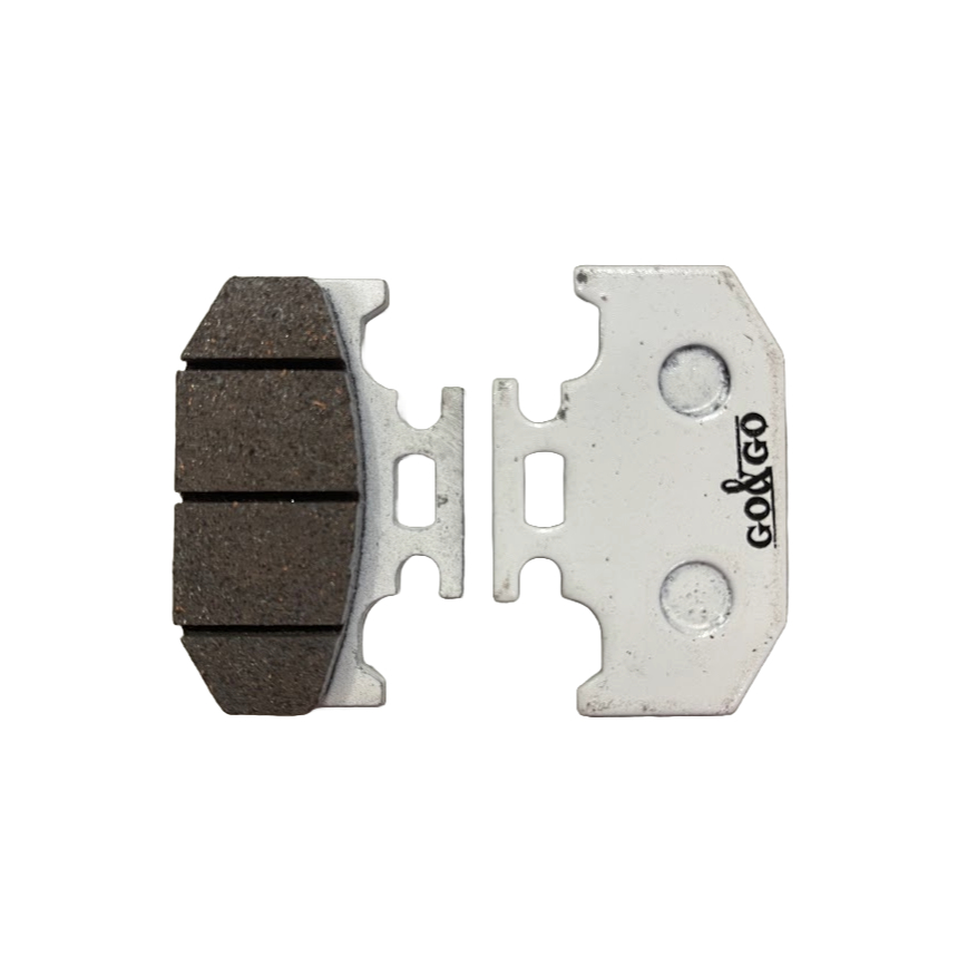 YAMAHA R15 (R) BRAKE PAD | Shopee Malaysia