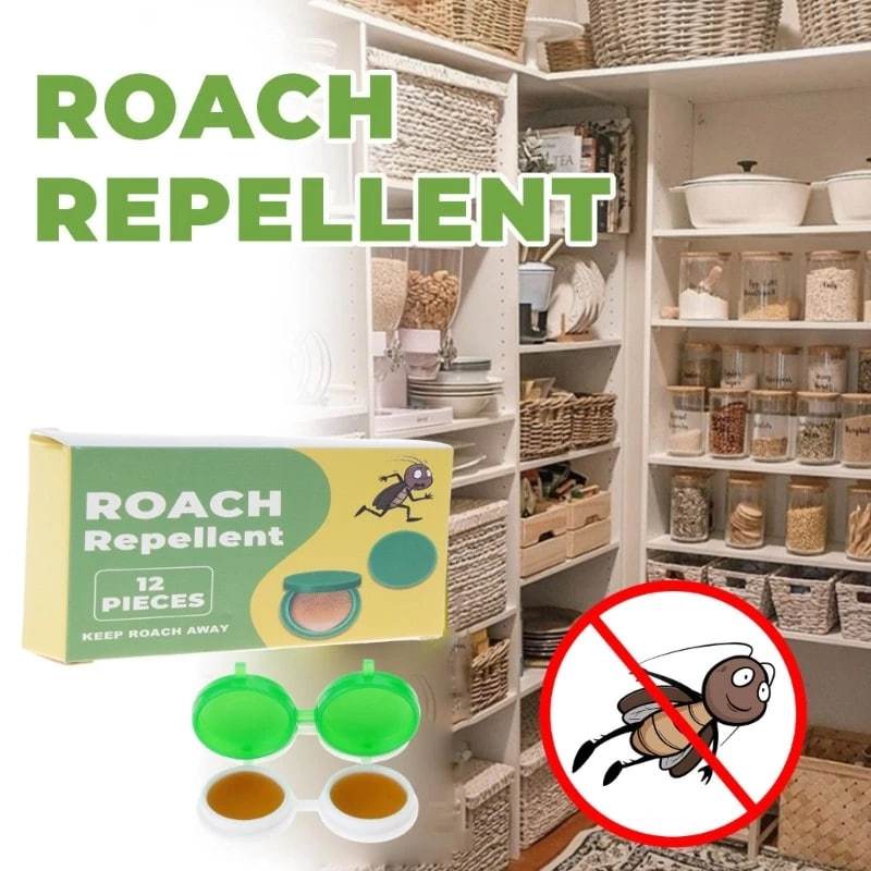 [NEW] Powerful Cockroach Killer Gel Bait – Effective Roach Exterminator ...