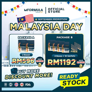 MFormula Official, Online Shop | Shopee Malaysia