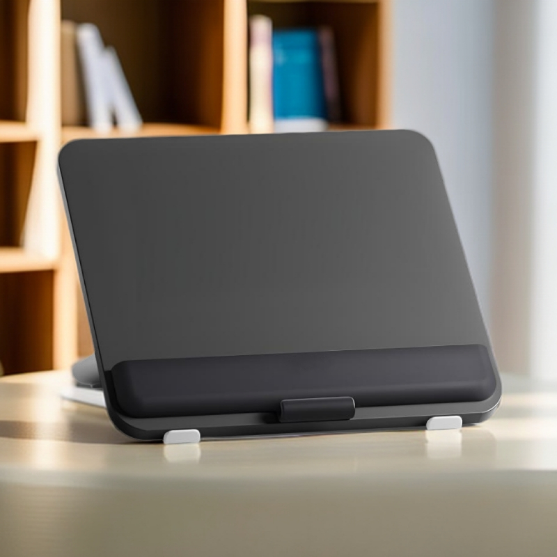 Desktop Drawing Board Tablet Stand Adjustable Lazy Computer Stand for ...